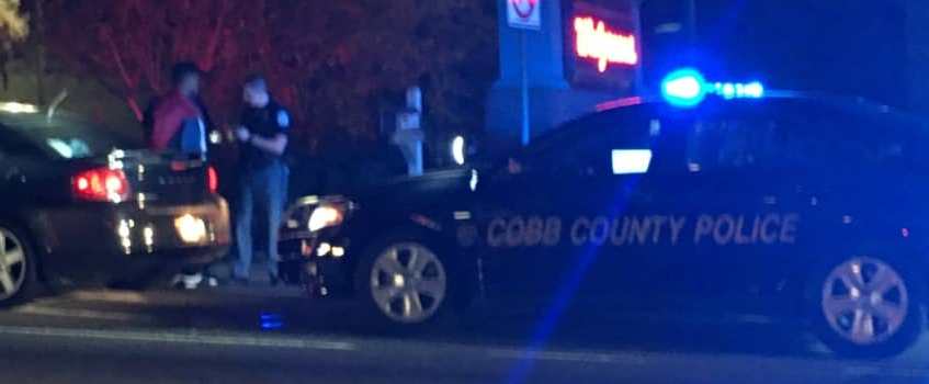 DUI Less Safe Law in Georgia: Under the Limit, Prescription Drugs